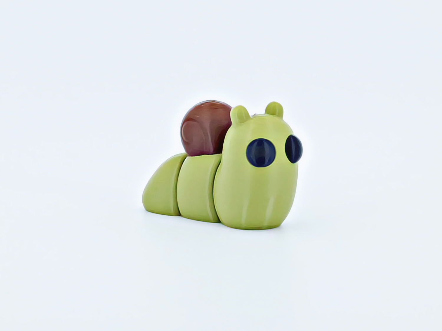 Wiggly Creatures – ShayKay Studio