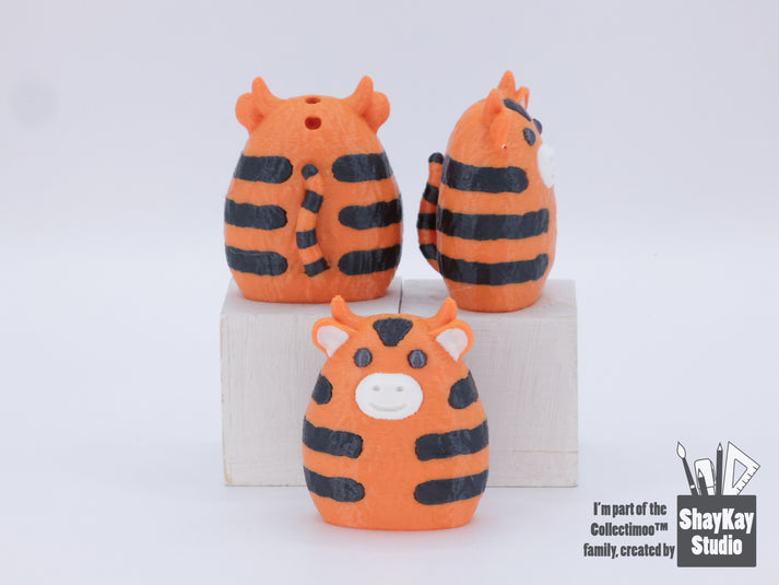 Tiger Moo | ShayKay™ Studio – ShayKay Studio