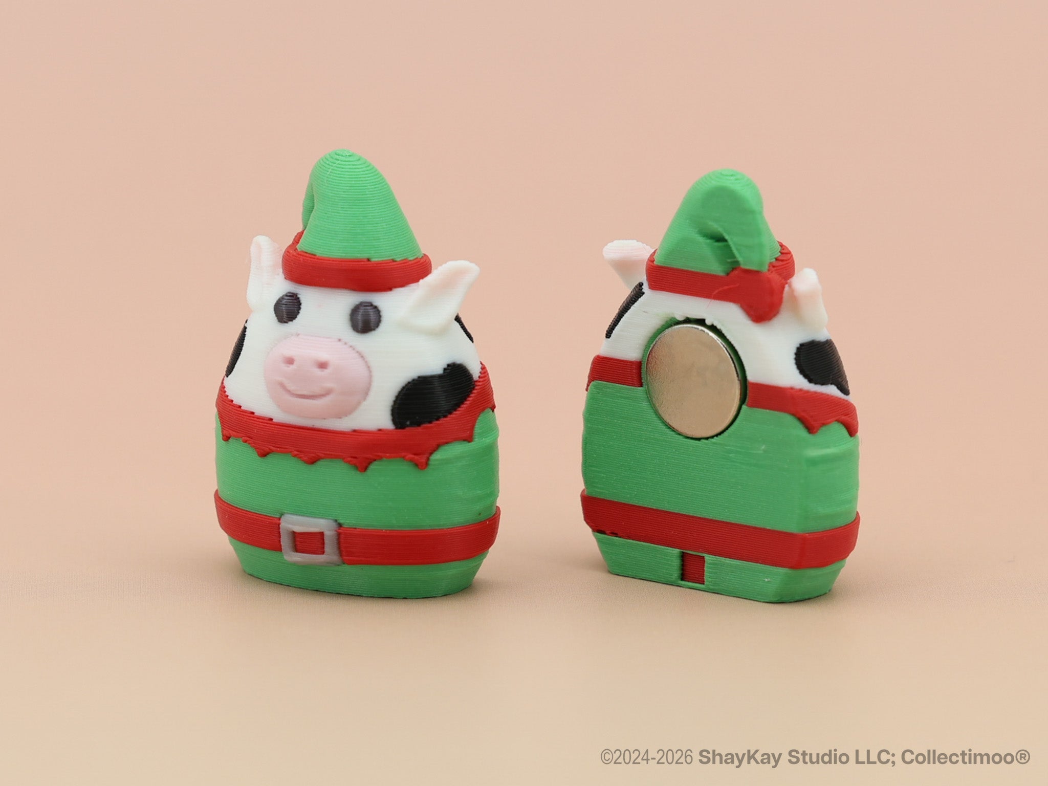 Micro Elf MOOnetic | ShayKay™ Studio – ShayKay Studio